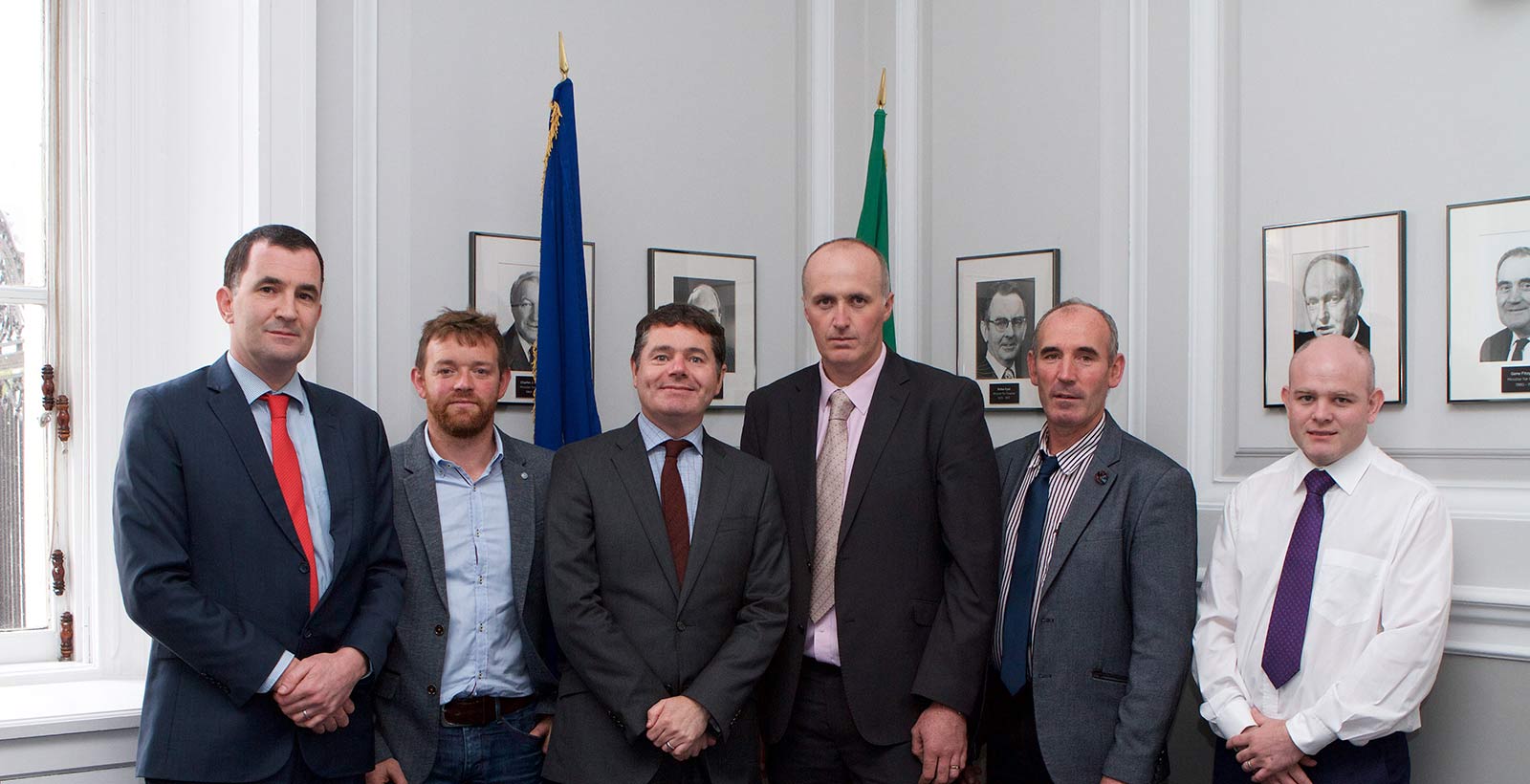 ICMSA Committees | Family Farm Organisation focusing on Solutions.