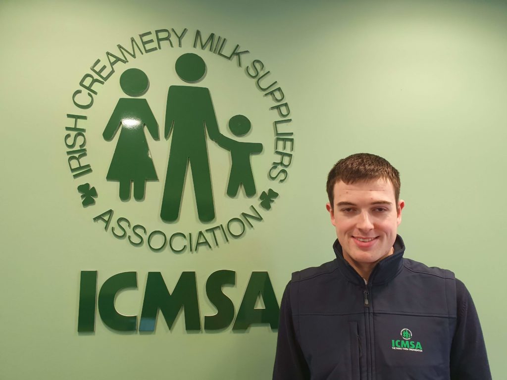 Join the ICMSA | Family Farm Organisation focusing on Solutions.