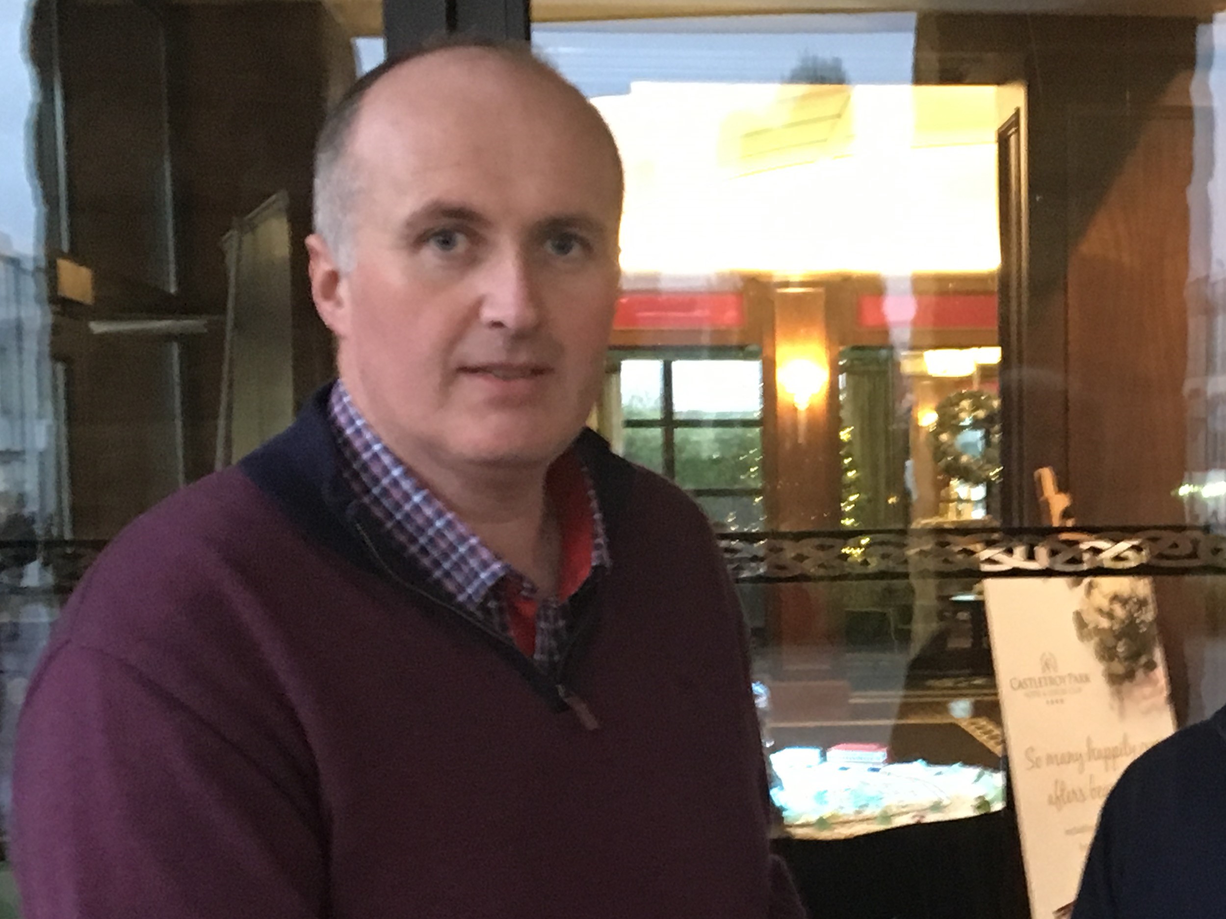 ICMSA welcome EU exclusion of farming from ‘Industrial Installations ...