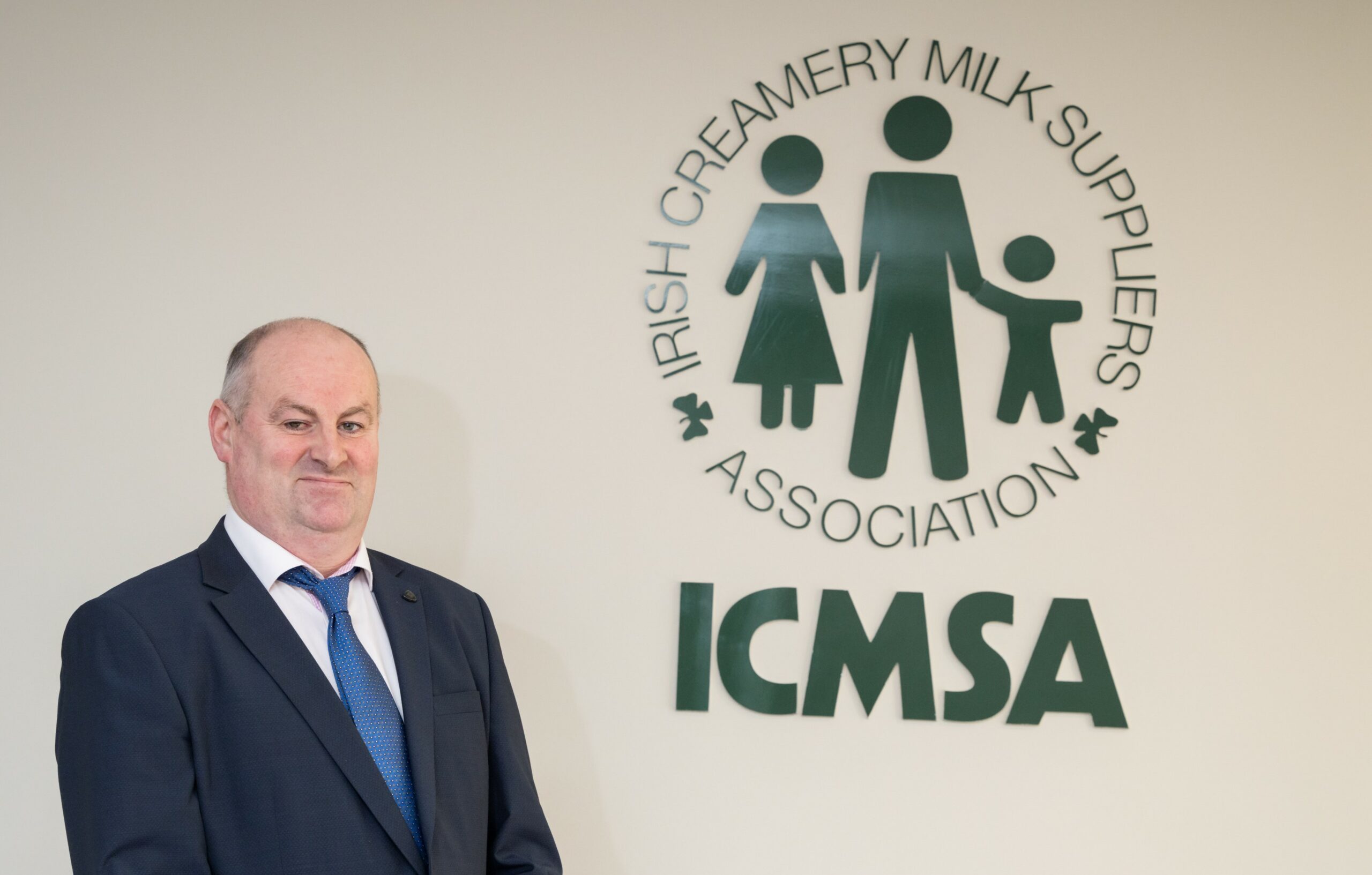 ICMSA want monitoring role of Farmers’ Charter to ‘kick in’ and get going. - ICMSA