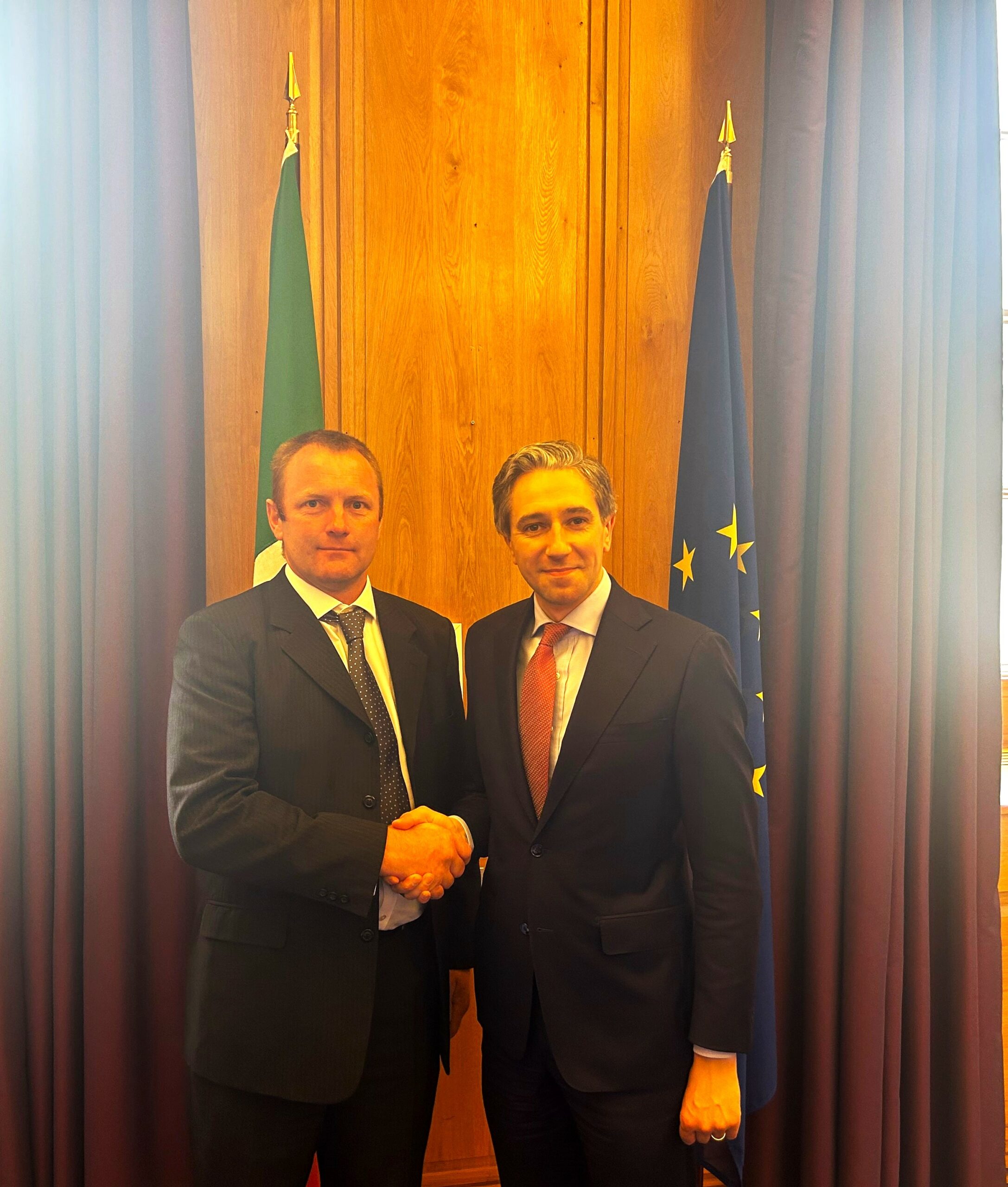 Taoiseach gives ICMSA a “whole-of-sector” commitment on retaining ...
