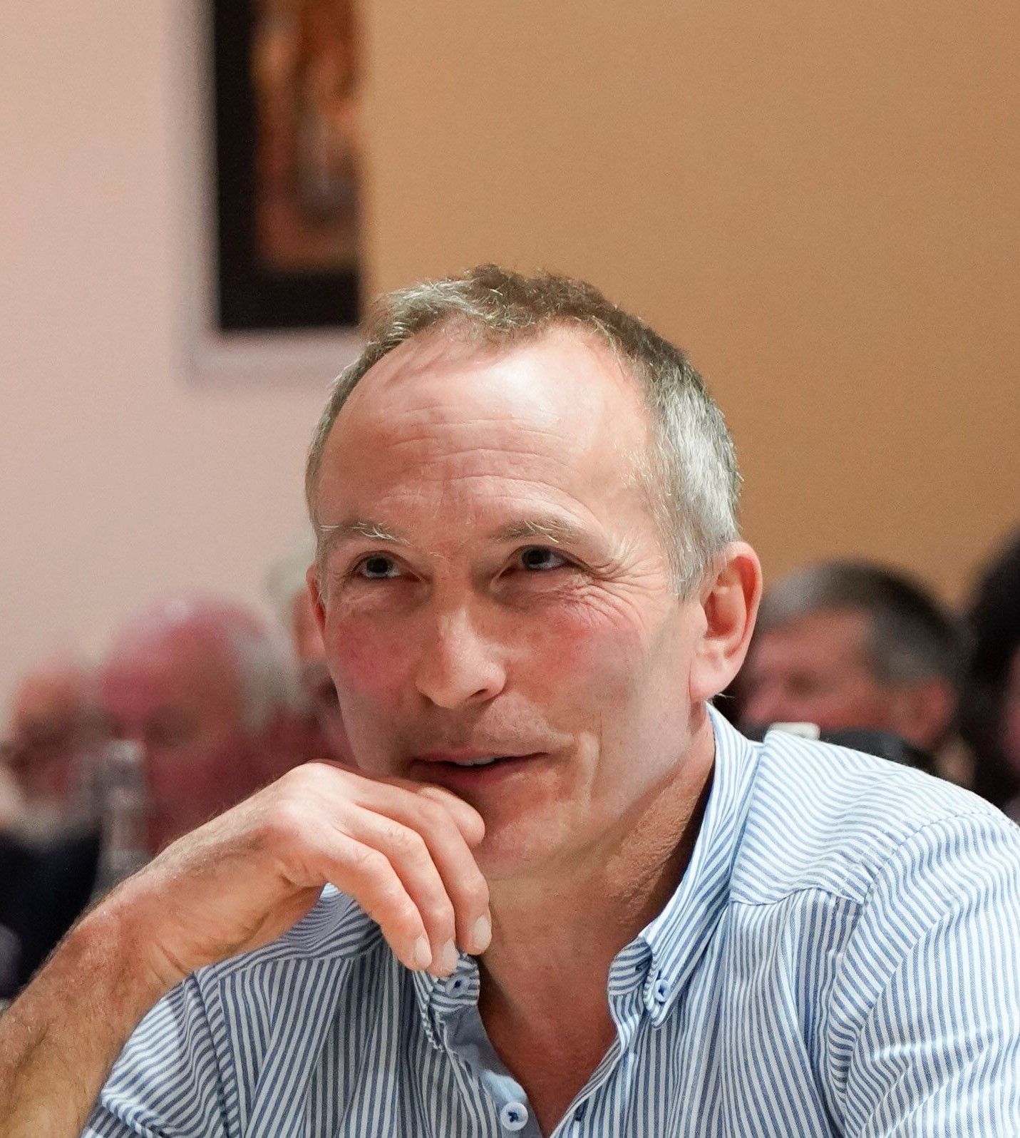 Irish farmers paying a “crippling” 3% more than European counterparts ...