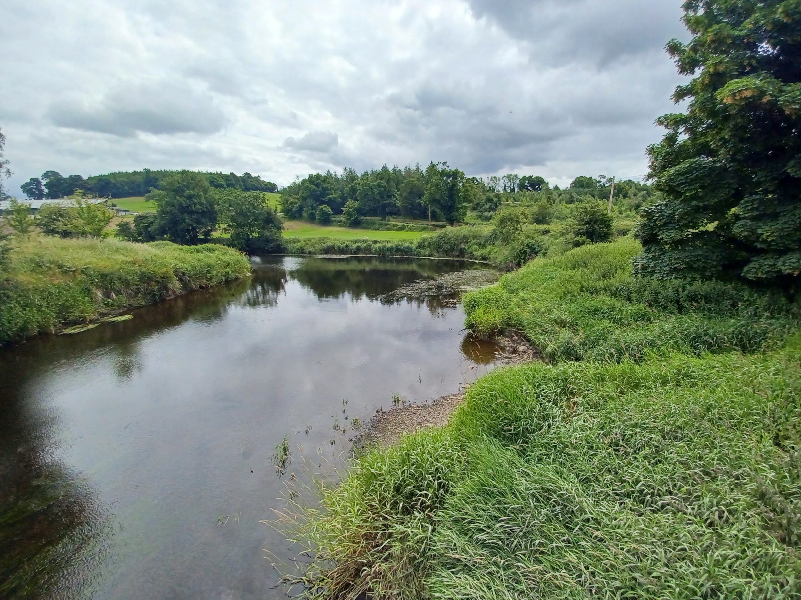 Joint statement from IFA and ICMSA on Water Supply Project - ICMSA