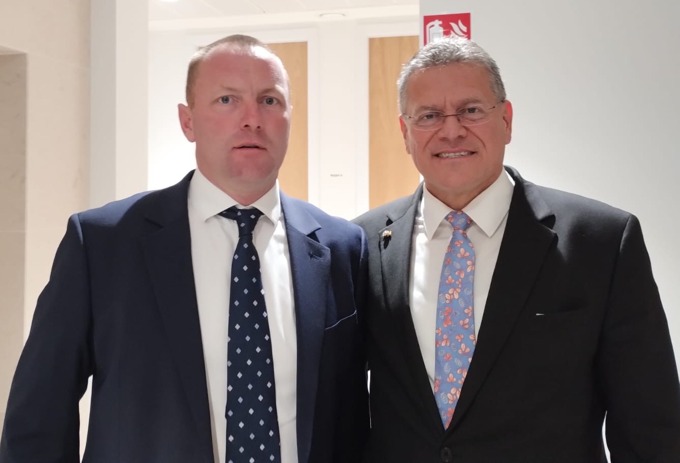 ICMSA tell Commissioner that EU has found itself in a “ridiculous ...